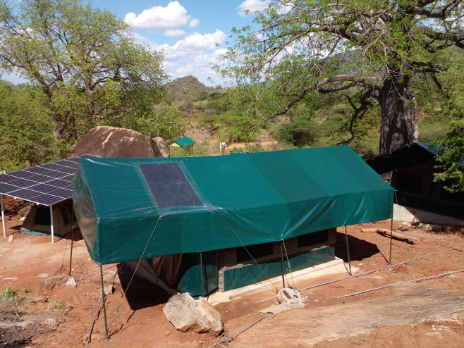 Our Services Geo Consultants Ltd